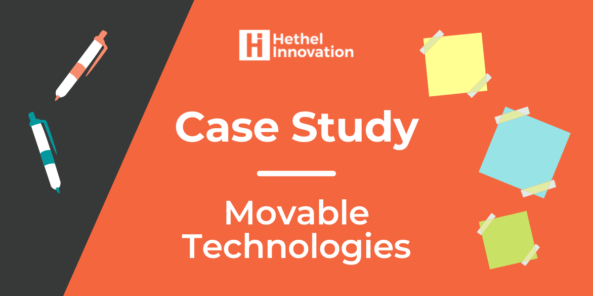 Case Study | Movable Technologies